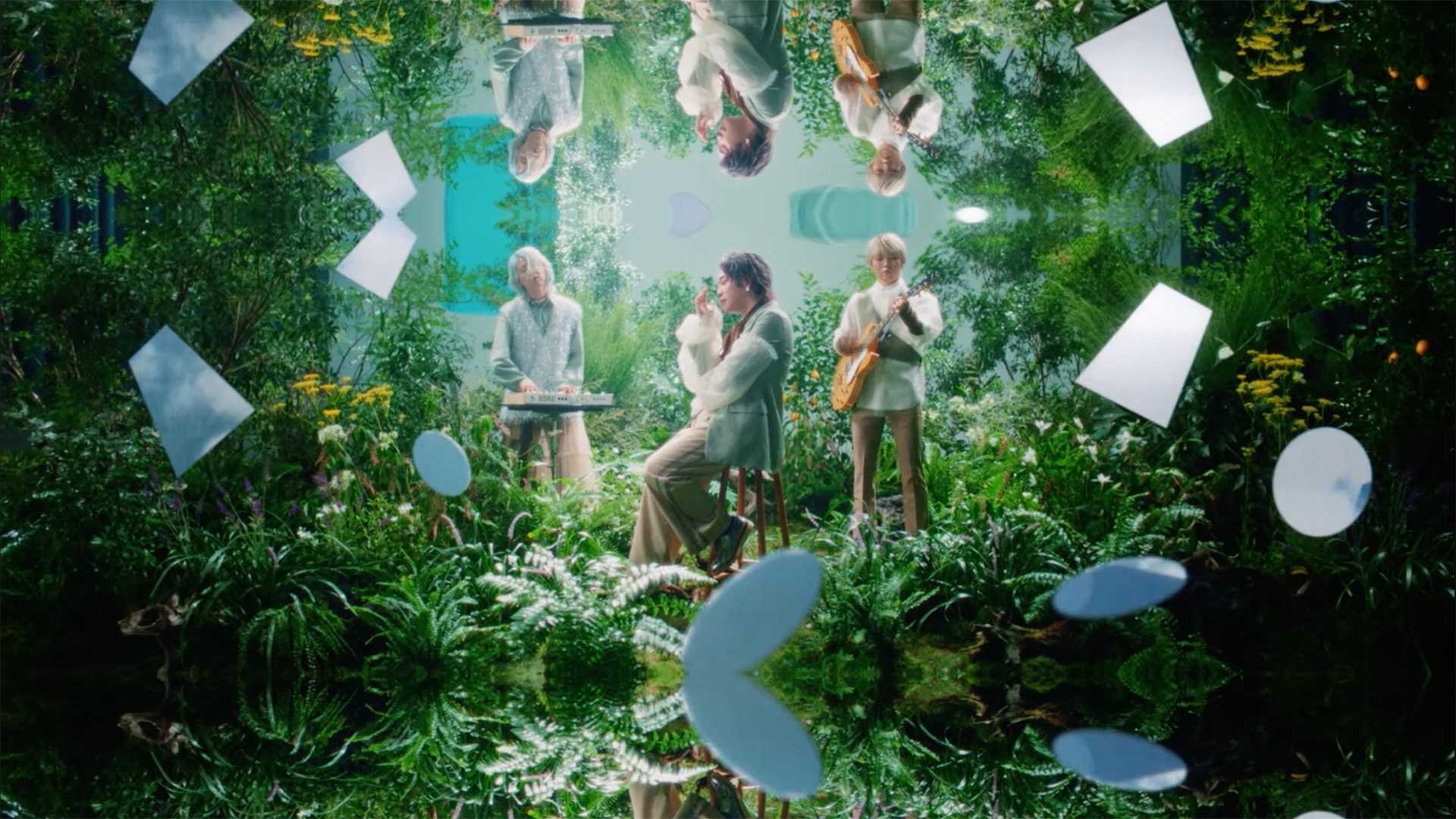 TOKYO | Interactive Production Team